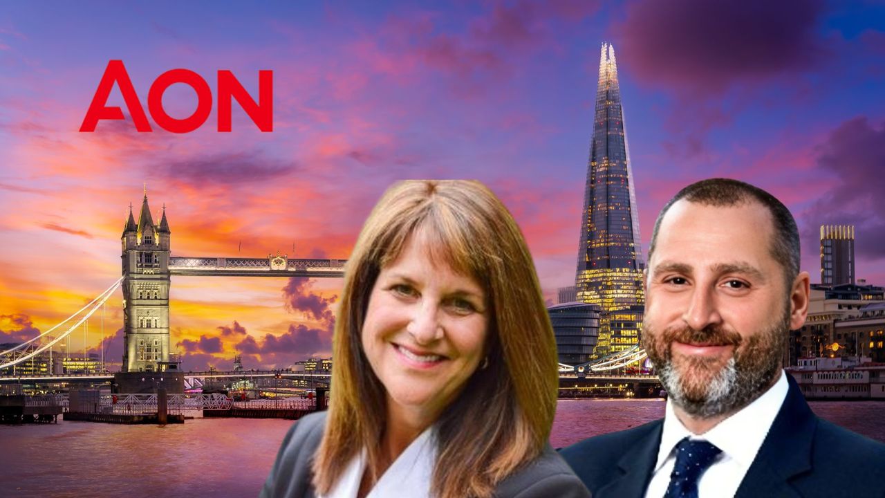 Aon shakes up reinsurance solutions leadership with four appointments | Intelligent Insurer